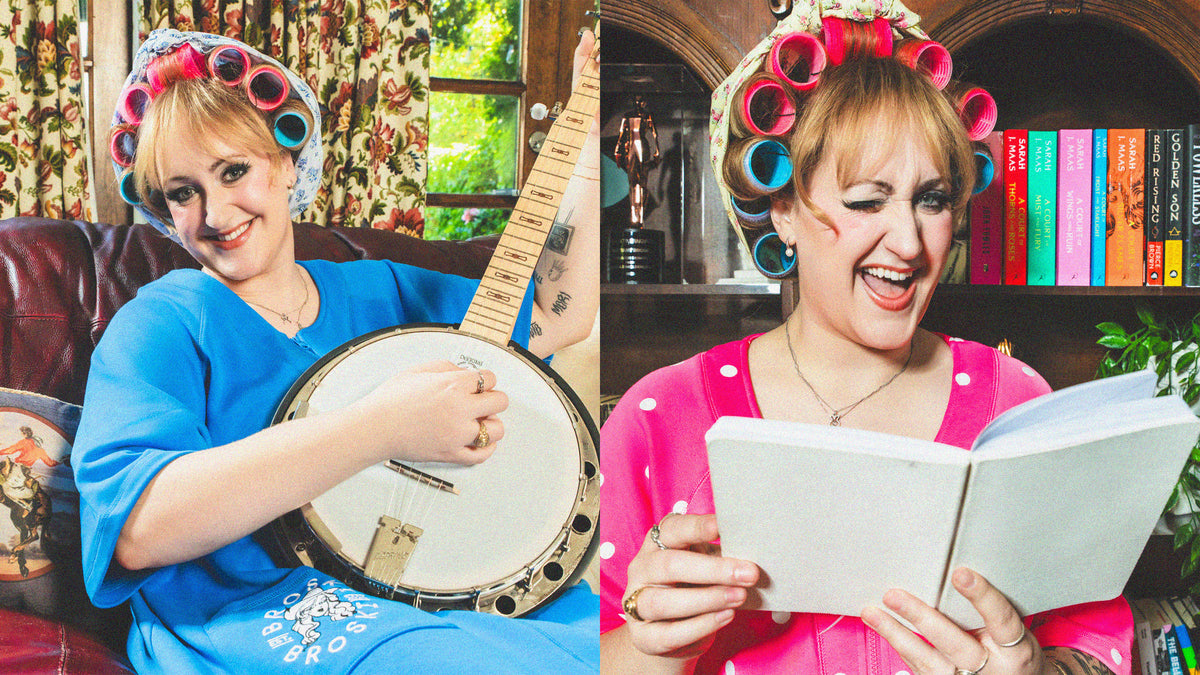 Official Brittany Broski Merchandise